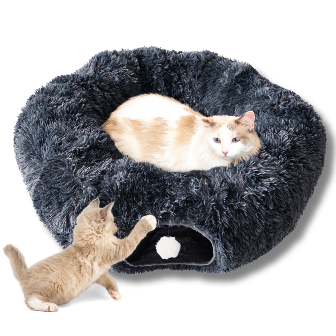 Shop Premium Cat Toys, Catnip, Silvervine, Cat Grass, Tunnels & More ...